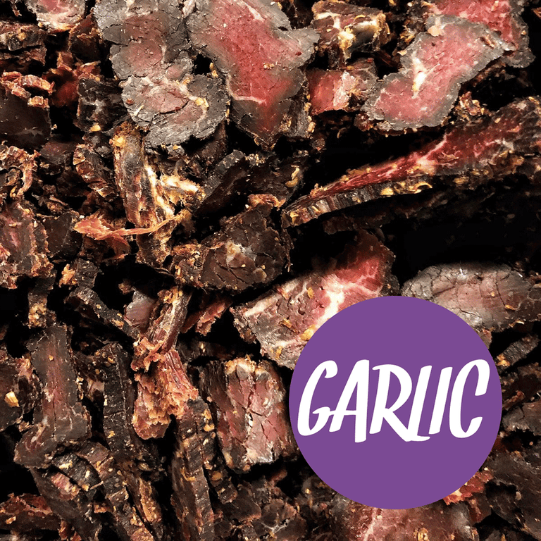 Fatty Beef Biltong Whole Pieces The Netherlands Amsterdam – Runder Biltong